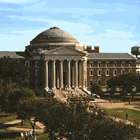 SMU Campus